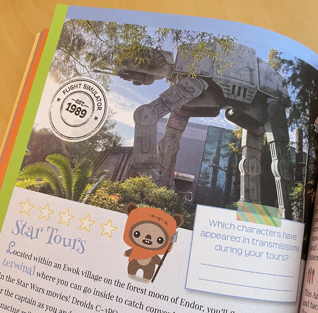 How Is the New Walt Disney World Book Different? – Going to Guides ...
